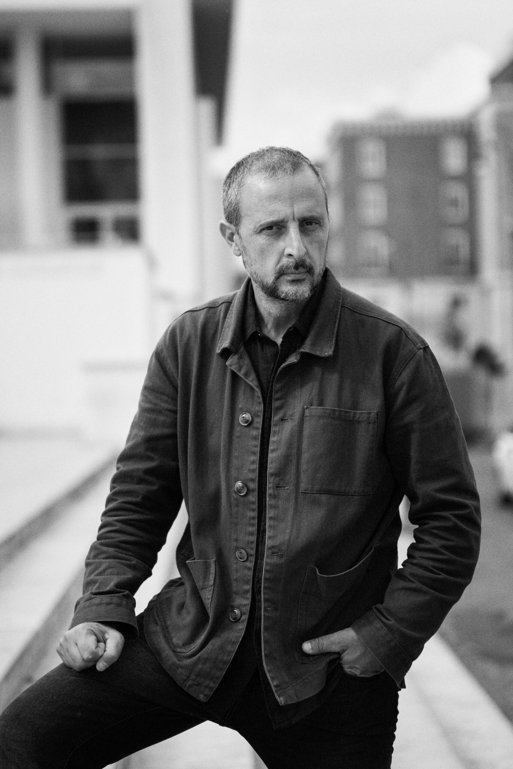 Dominic Nahr – Xiaomi Imagery | The Home of Xiaomi Photo Shooting